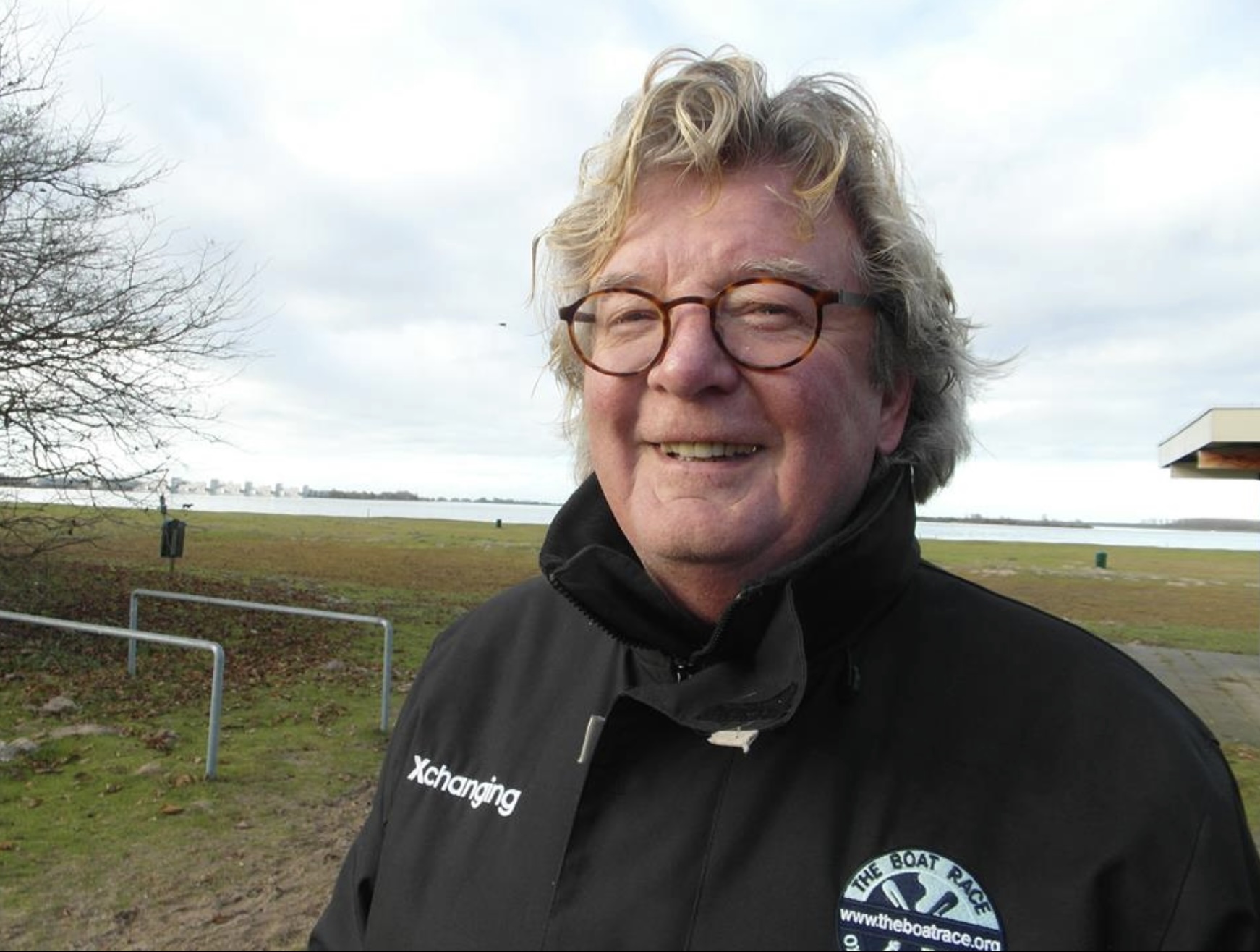 Journalist Leo van de Ruit is overleden - NLroei