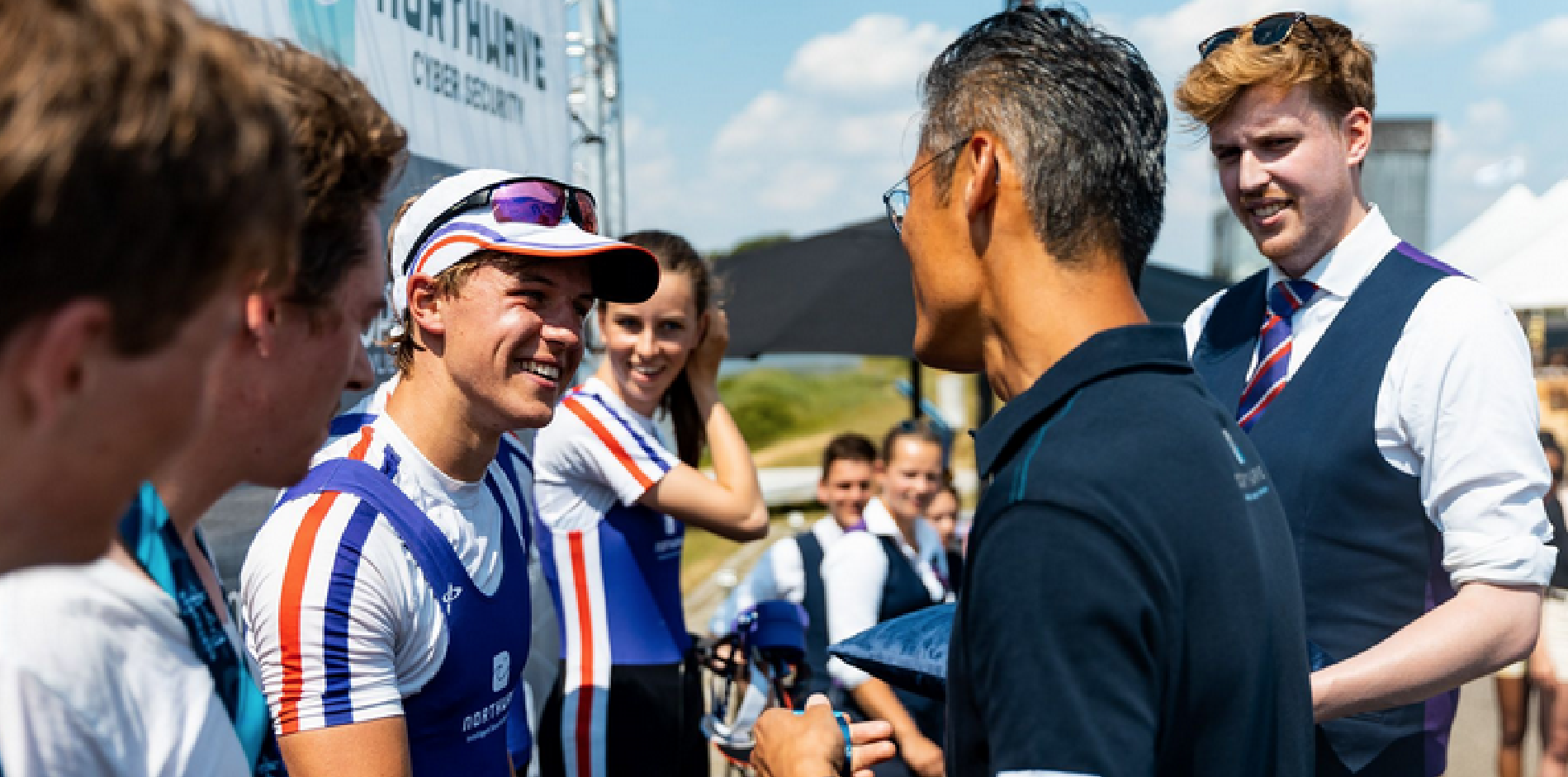 Studentenverenigingen verontwaardigd over doorgedrukte Northwave NK ...