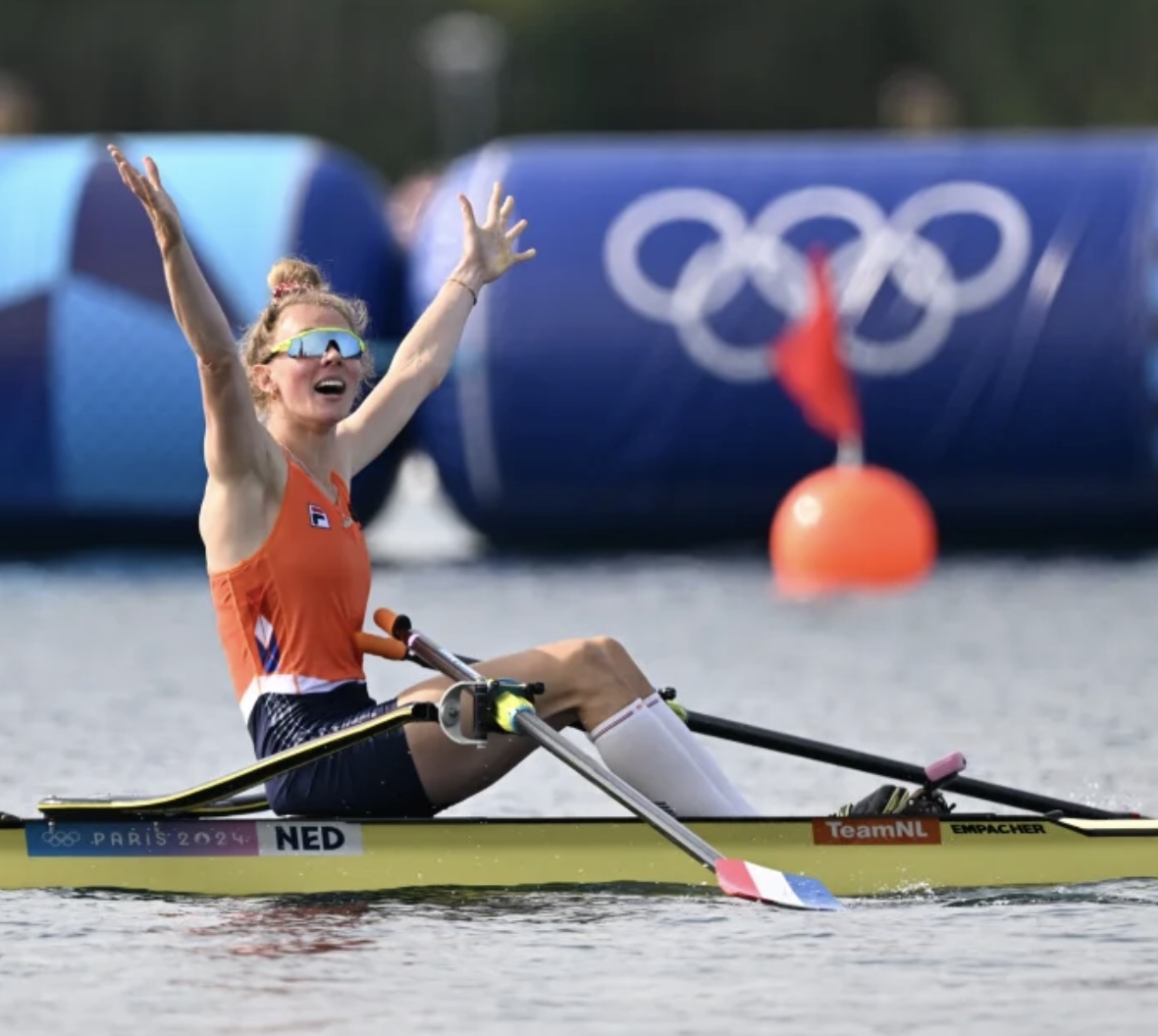 Het seizoen loopt bijna af: vele hoogtepunten te Parijs, maar ook een ...