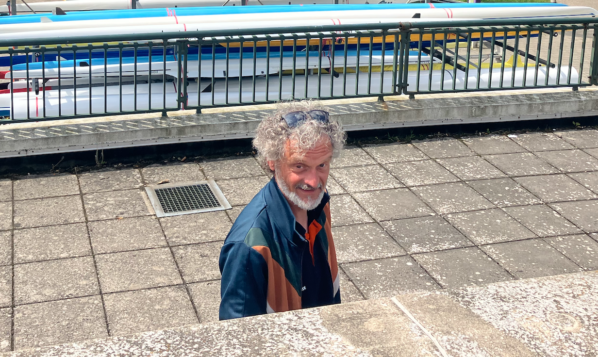 Jabik Bastiaans over middengroepers: ‘Extensieve duurtraining is de ...