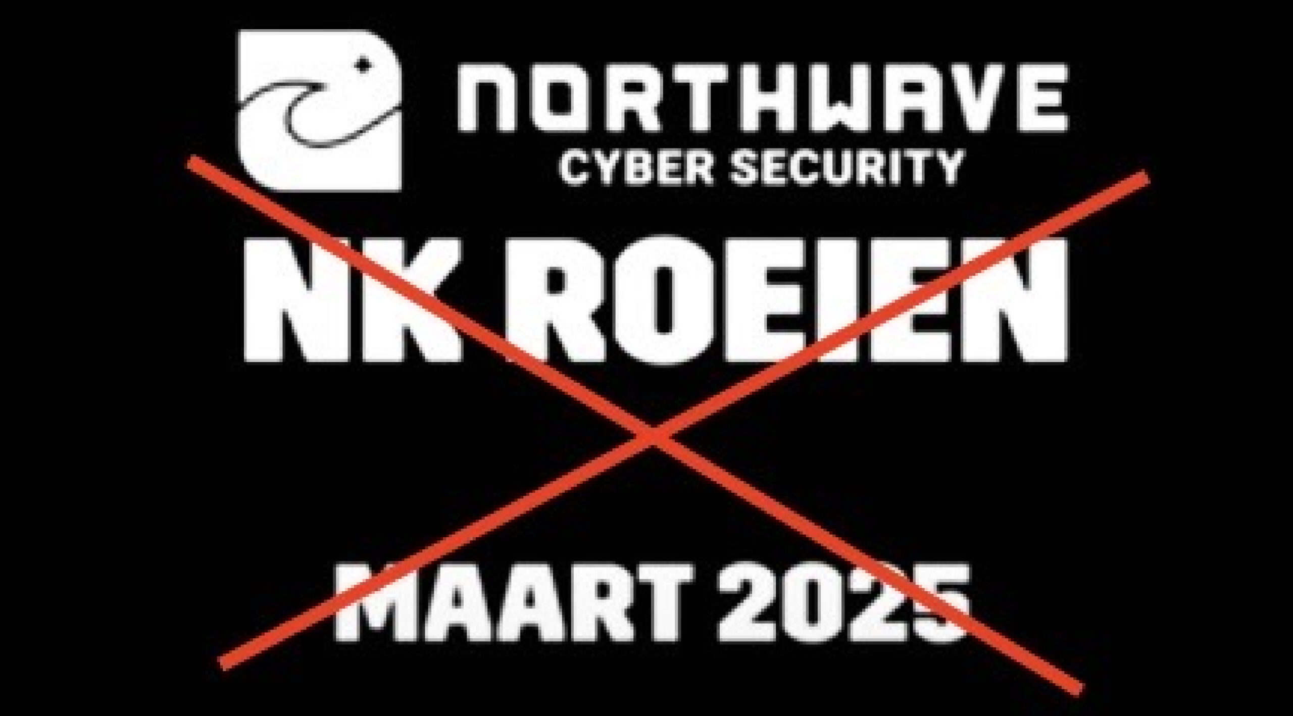 Northwave NK definitief van de baan - NLroei