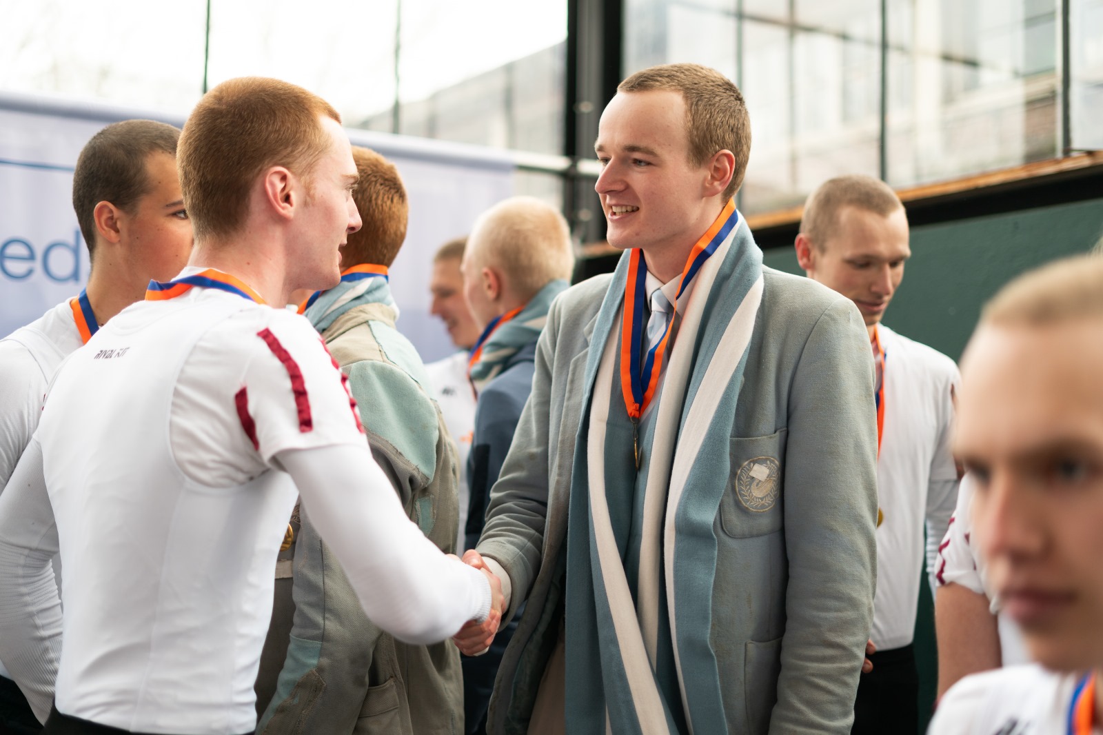 2025 NLroei-lezers volgden de nasleep van de kwestie Nereus/Njord met ...