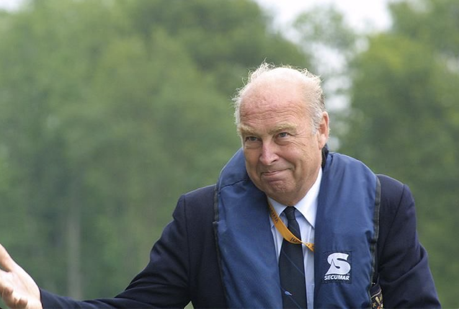 Weer is de roeigemeenschap een vooraanstaand lid verloren: Hans ...